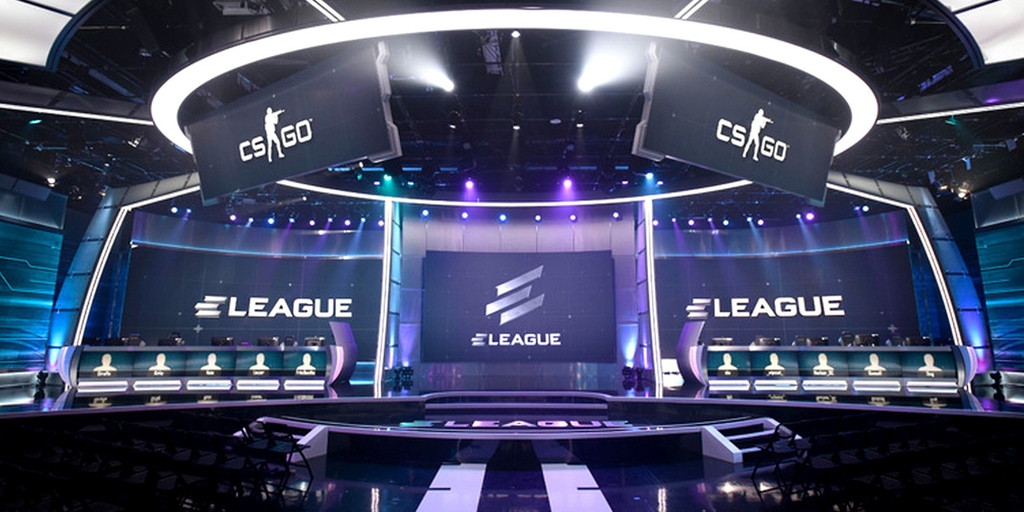 ELeague VP Explains Natural ESports Sponsor Integration
