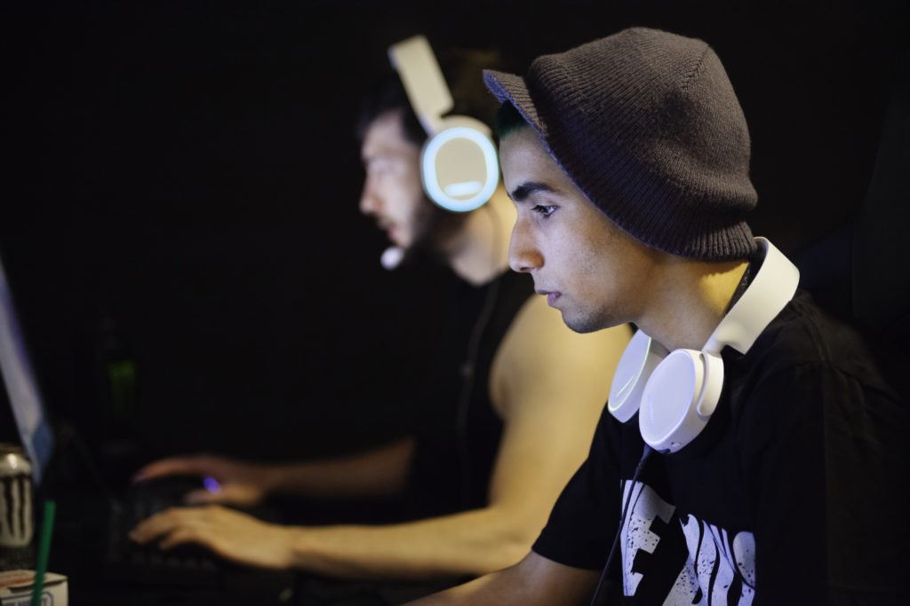 How SteelSeries Redesigned Its Headsets For The Modern Gamer