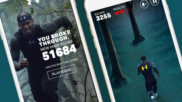 10 Brands That Are Using Games For Fan Engagement