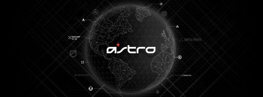 Astro Gaming Delivers An ESports-Grade Audio Experience