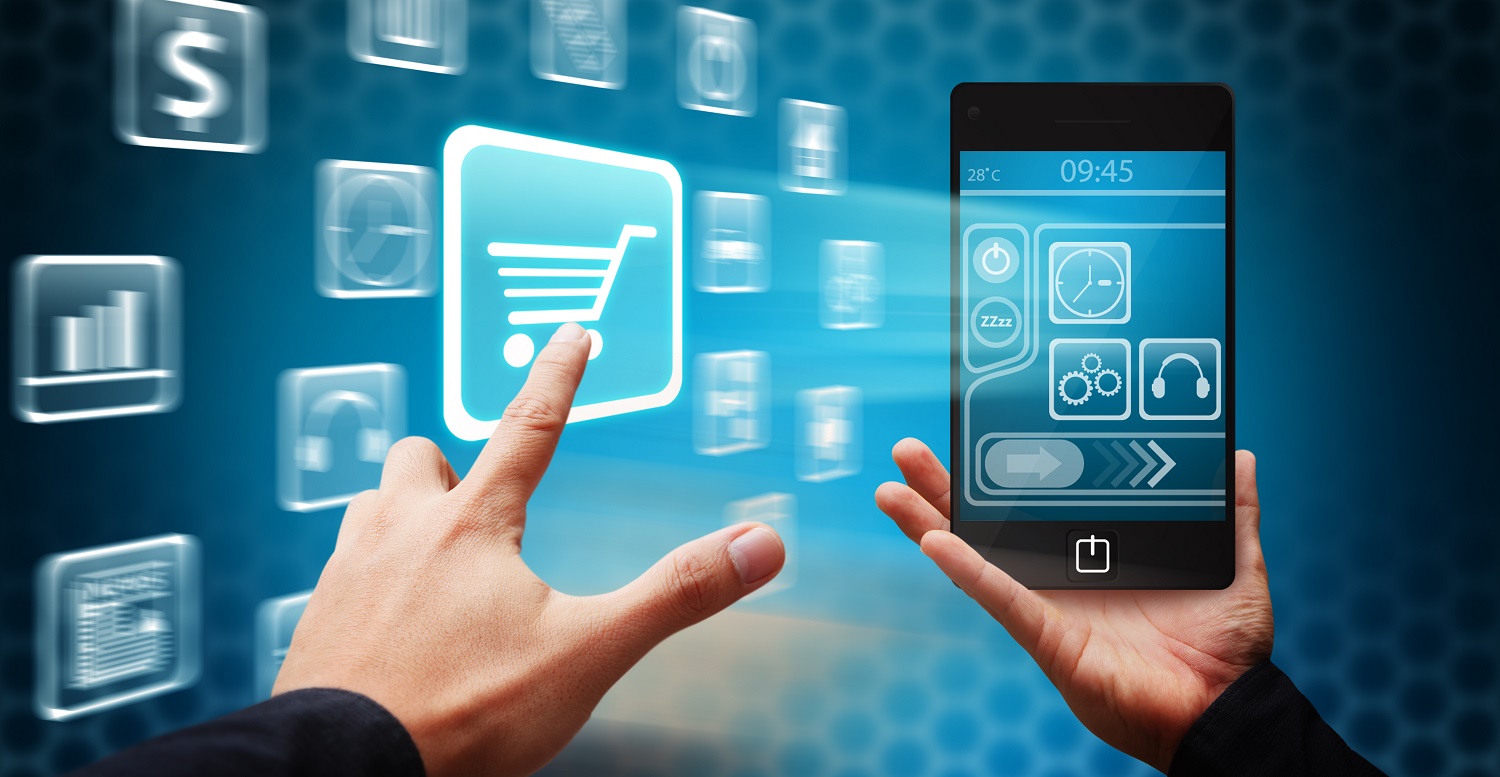 6 Technologies Impacting Marketers The Most