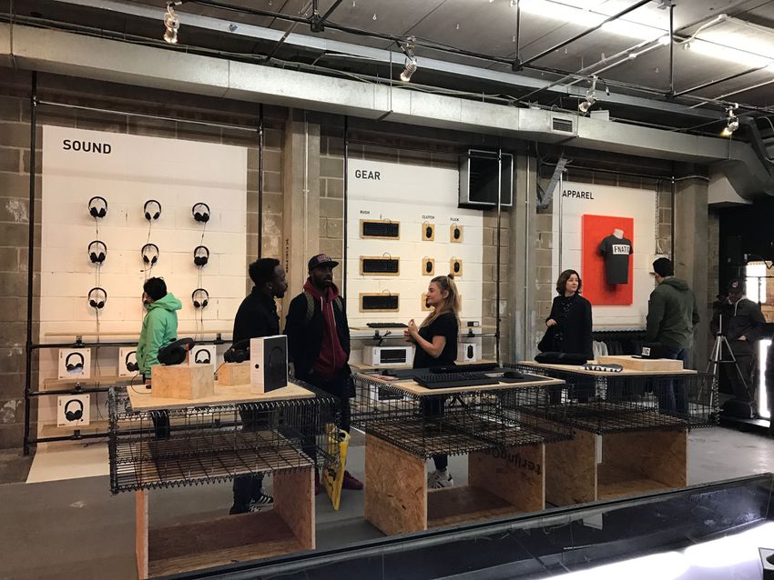 Fnatic CEO Discusses Business Opportunities For 'The New World Sport'