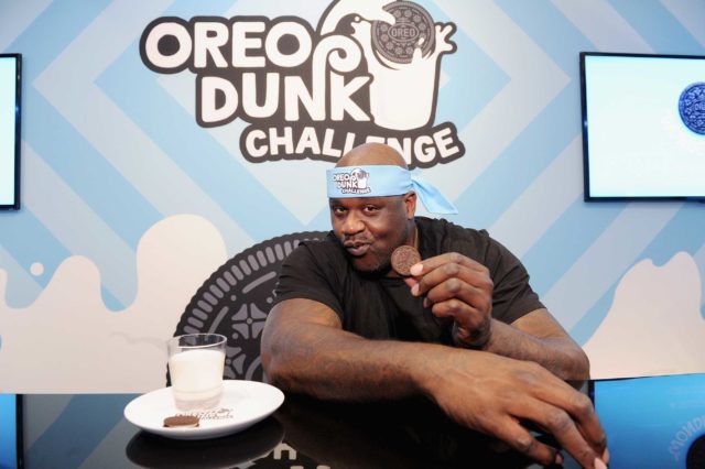 Inside Oreo’s Global Marketing Strategy Featuring Shaq, Neymar And ...