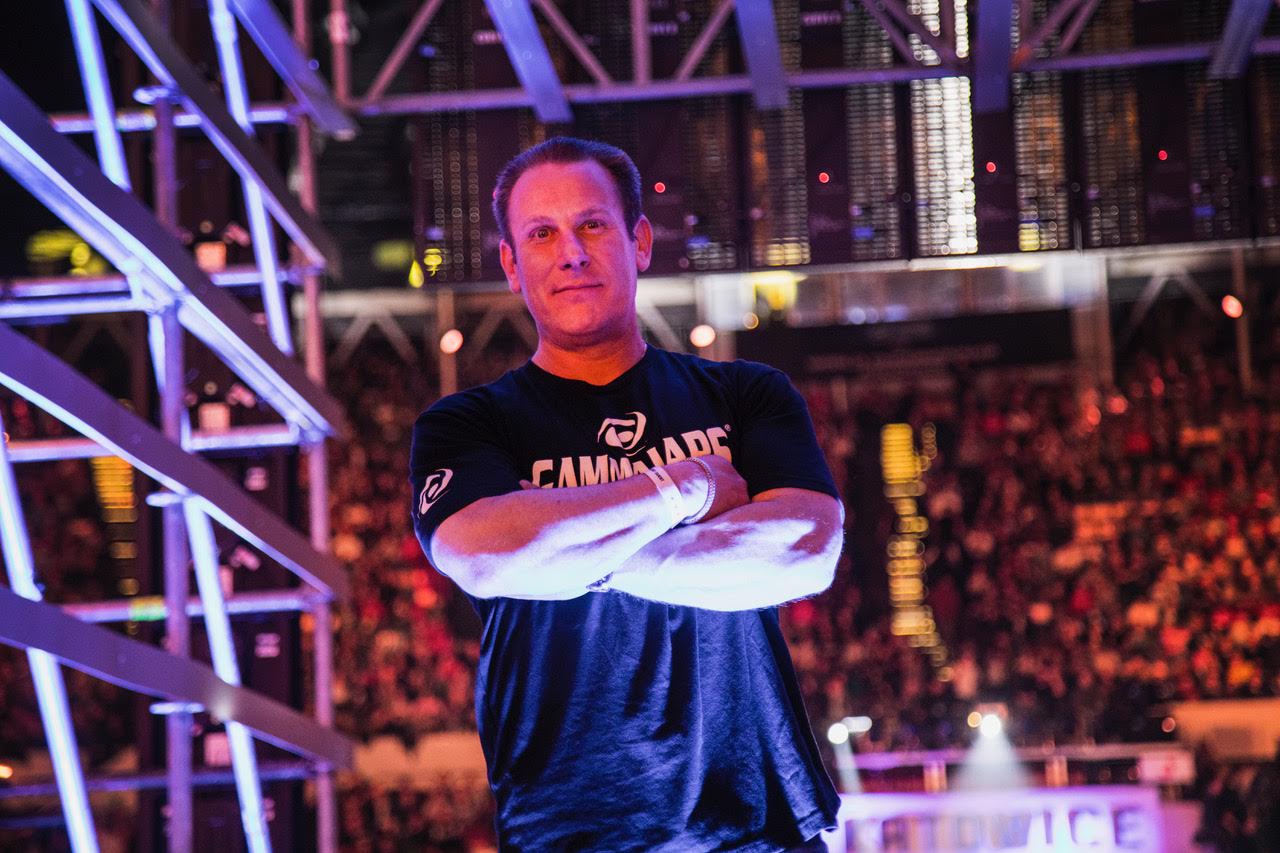 G Fuel CEO Explains How The Brand Became Endemic To ESports Fans