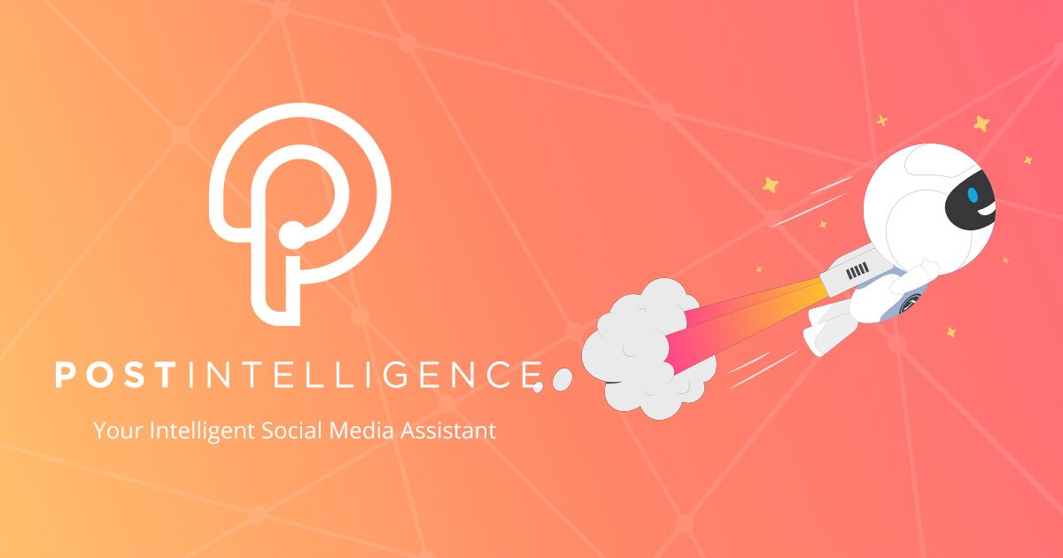 PostIntelligence AI Makes Social Media More Efficient