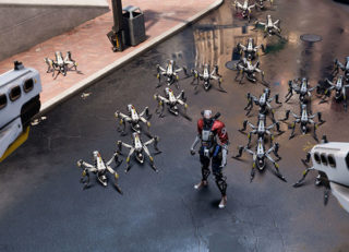 Why 'Robo Recall' Is The Best Reason To Own An Oculus VR Setup