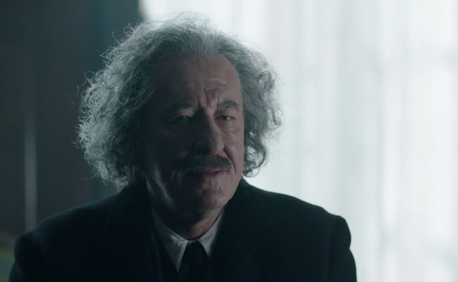 National Geographic Is Furthering Its Brand With Albert Einstein And ...