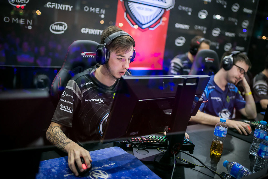 How HP Is Connecting Its Omen Brand With Esports Fans