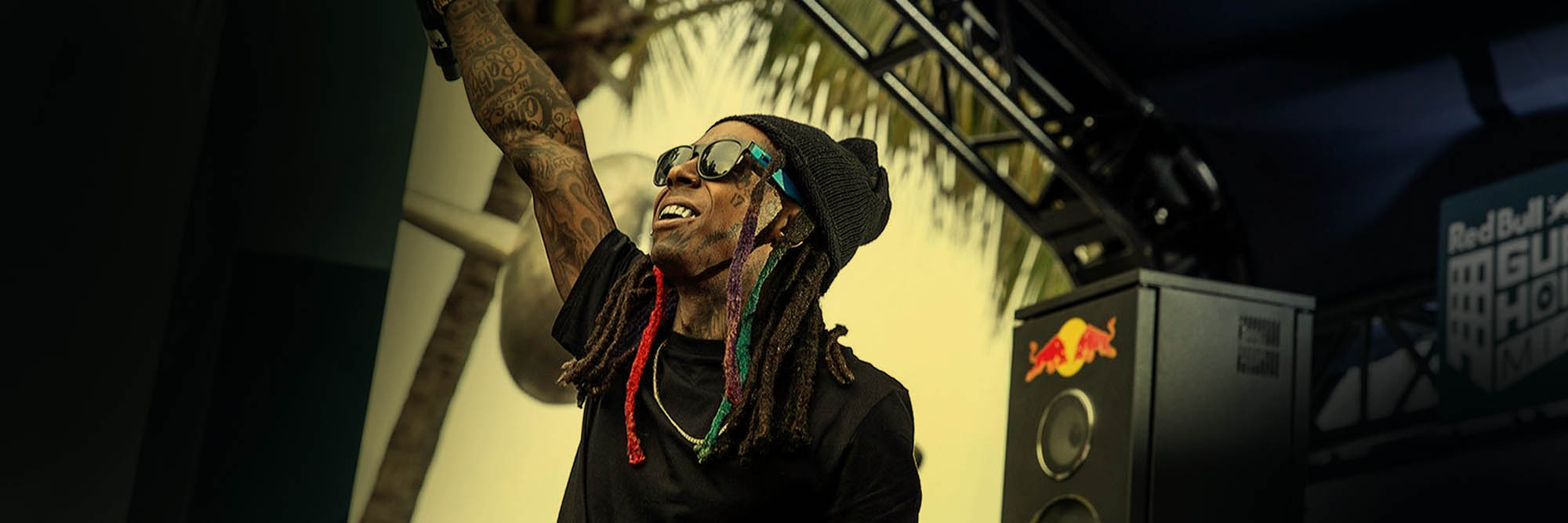 Musical Marketing: How Brands Use Private Concerts