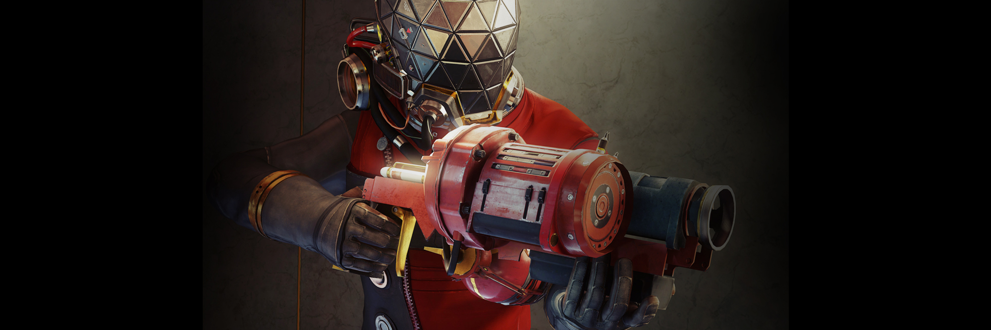 Arkane Studios Explains What 'Prey' Means