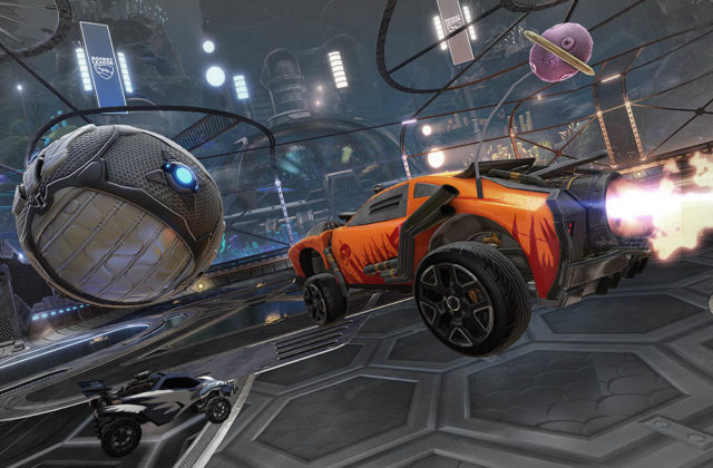 Fan Sharing: The Growing Trend Of Esports Partnerships