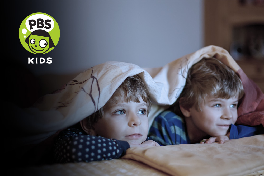 PBS Kids Aims To Extend Family Time With Media Streaming Stick