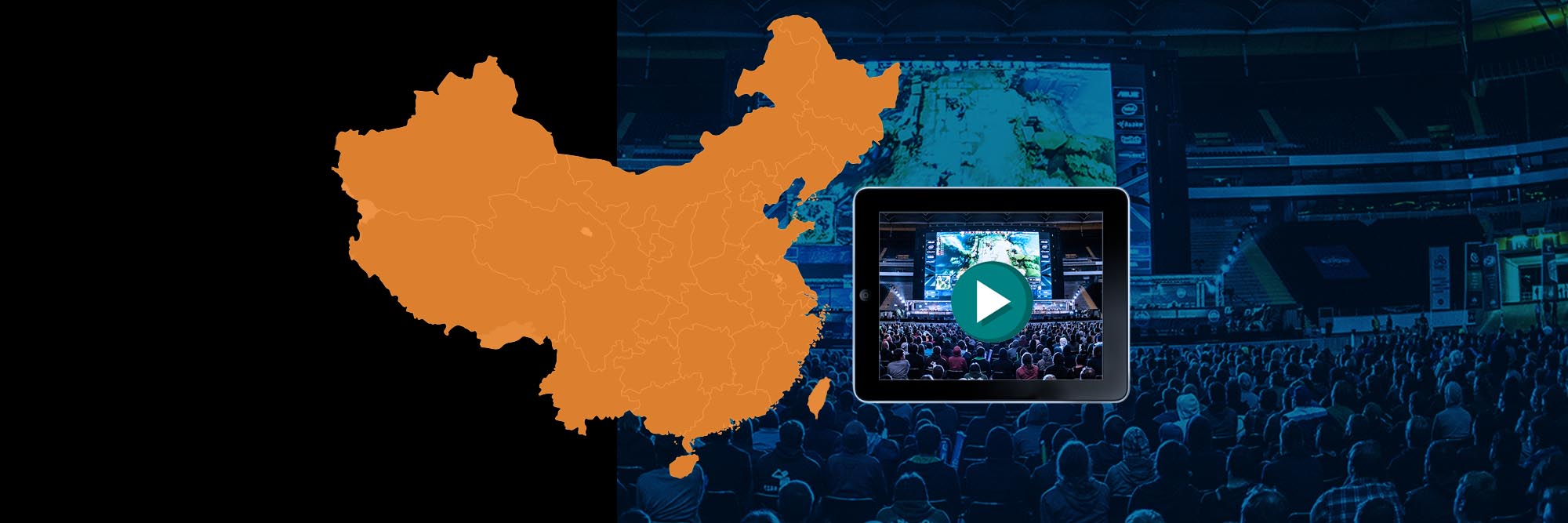 China Watched 11 Billion Esports Video Streams Last Year