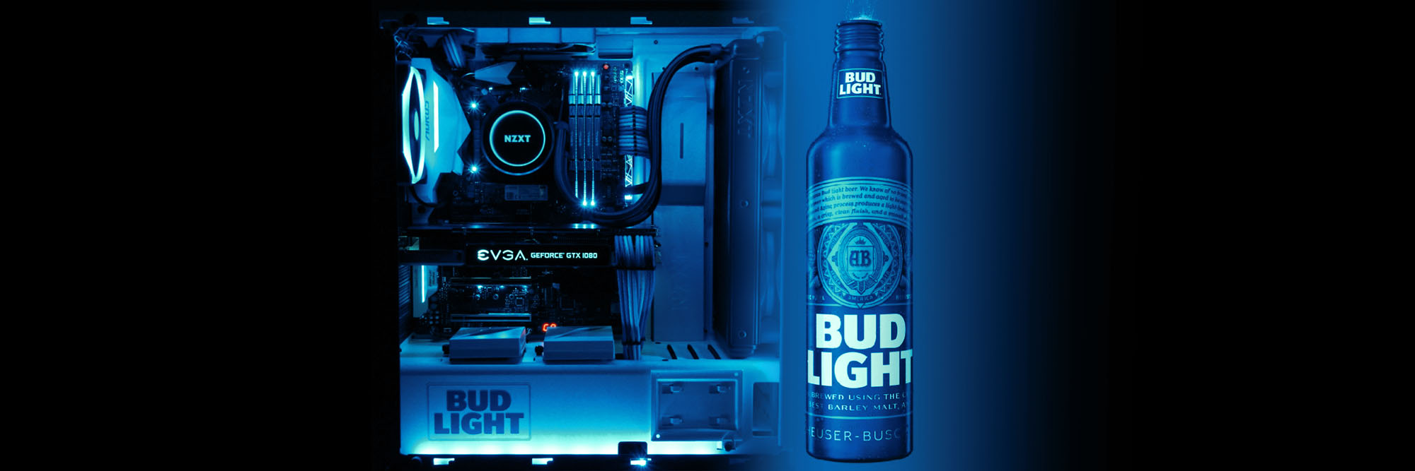 Bud Light Goes For Second Esports Activation On Initial Success