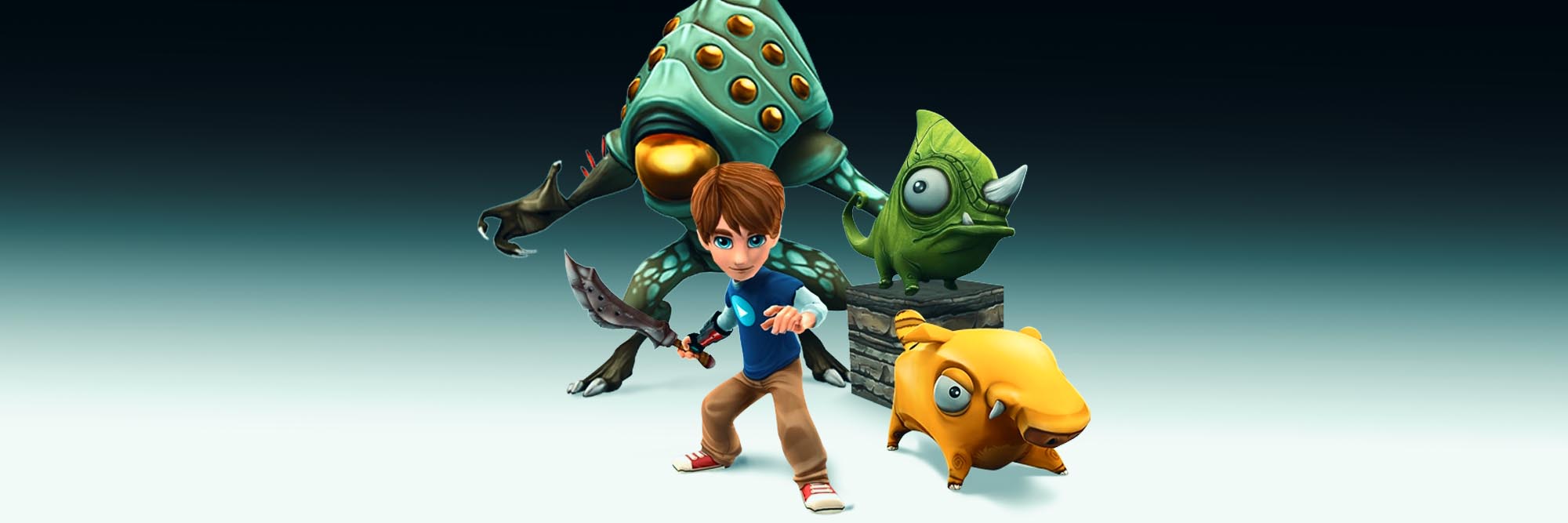 'Creativerse' CEO Explains The Strategy For Building Up Creative ...