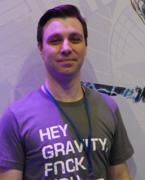 Community Engagement Lifts 'LawBreakers' To New Heights