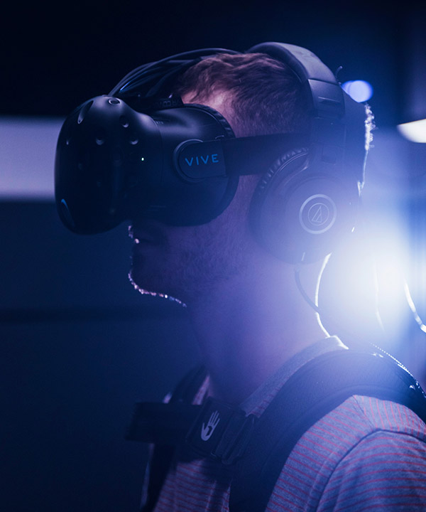 IMAX VR Experience Centre Debuts Inside AMC Multiplex