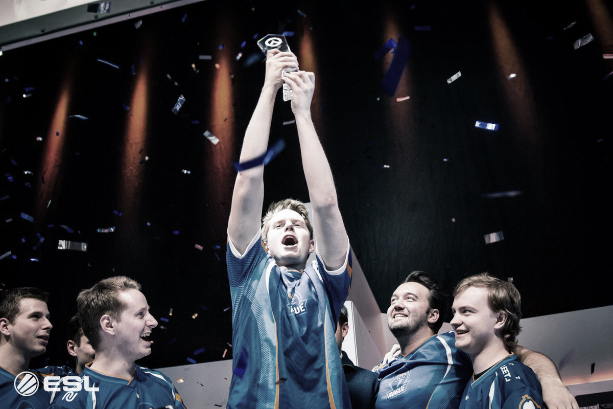 Twitch COO: Blizzard Esports Deal Creates "Interesting And Deeper ...