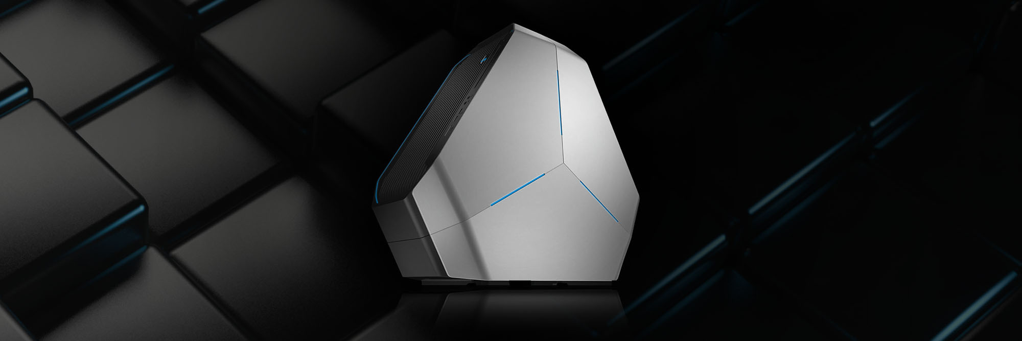 Dell Engages Gamers Using Two Distinct Brands