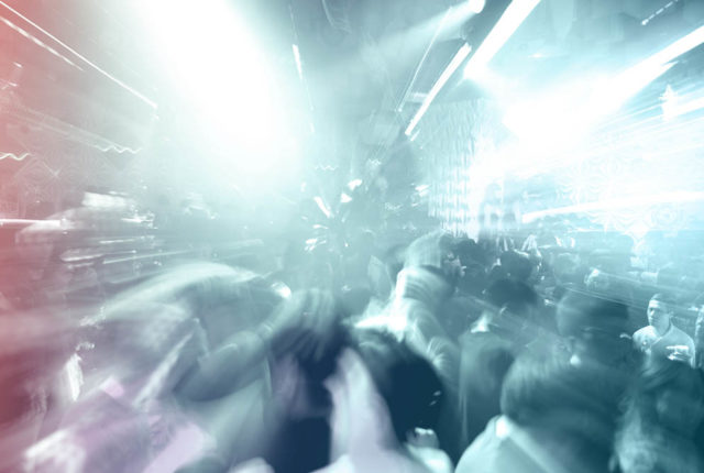 AListDaily's Most Excellent Guide To E3 Parties 2017