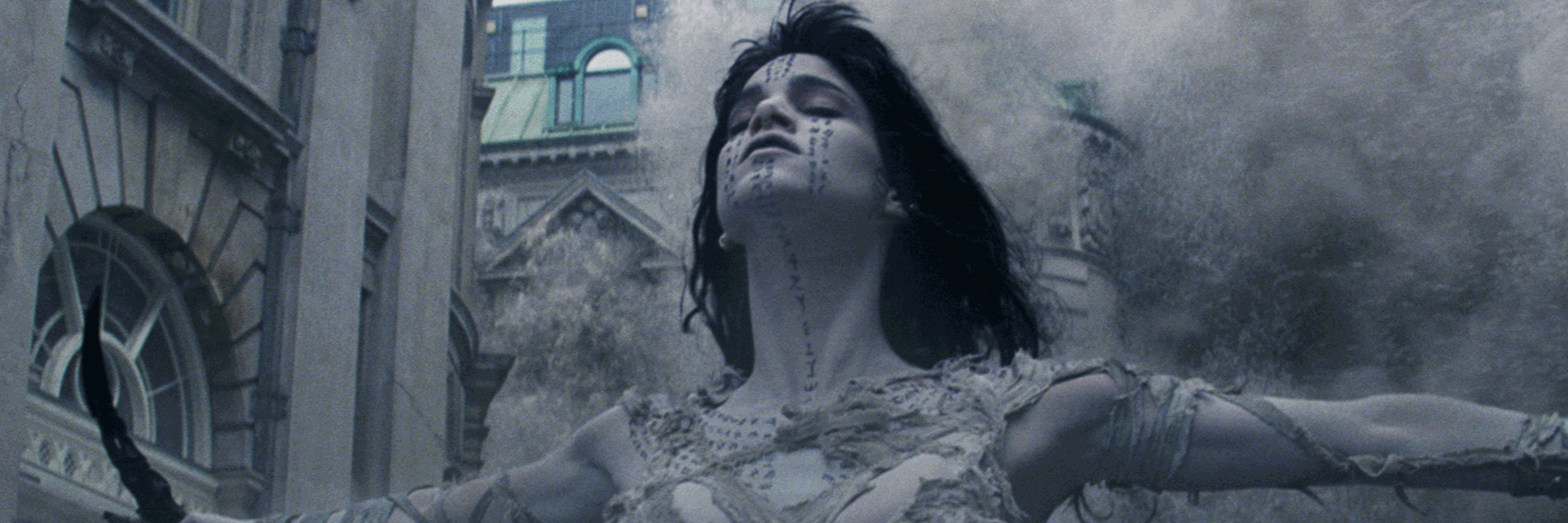 'The Mummy' Rises With The Help Of Experiential Marketing