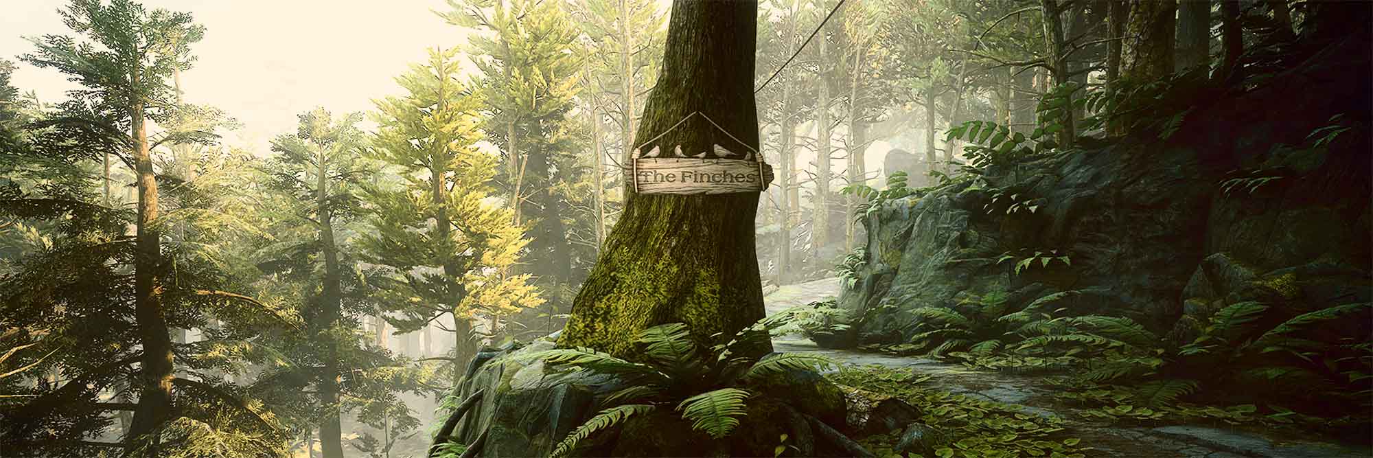 'Edith Finch' Creator Explains How Strange Games Attract A Variety Of ...