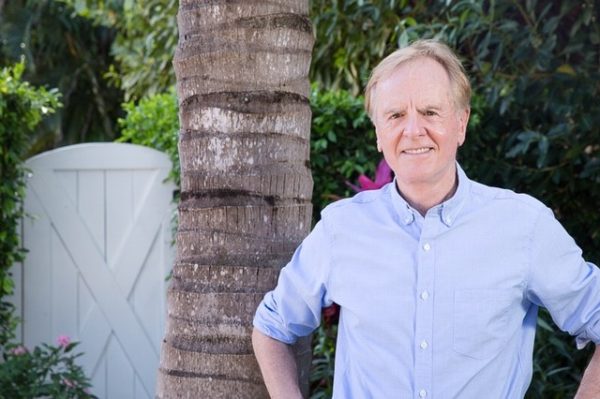 Former Apple CEO John Sculley On The Power Of Brands And Marketing