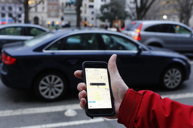 Uber Is Still In The Driver's Seat Among Millennials; Email Marketing ...