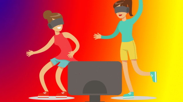 How Different Generations Play Video Games, From Platforms To Genres