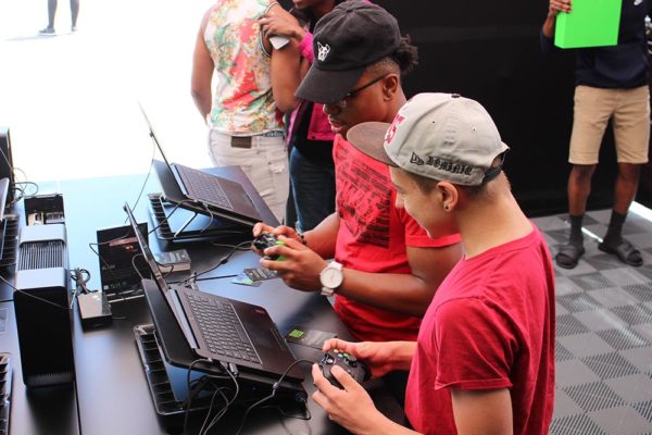 A Ride Along Razer’s Experiential Summer Tour