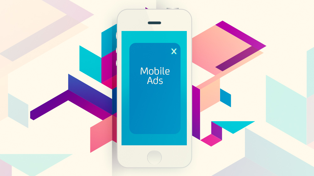 With Spending On In-App Ads Bound To Triple, Brands Get Creative