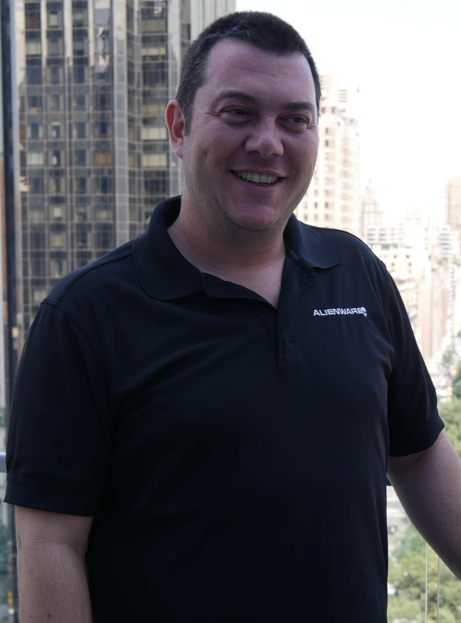 Dell Enters VR Hardware Space With 'Visor' Headset