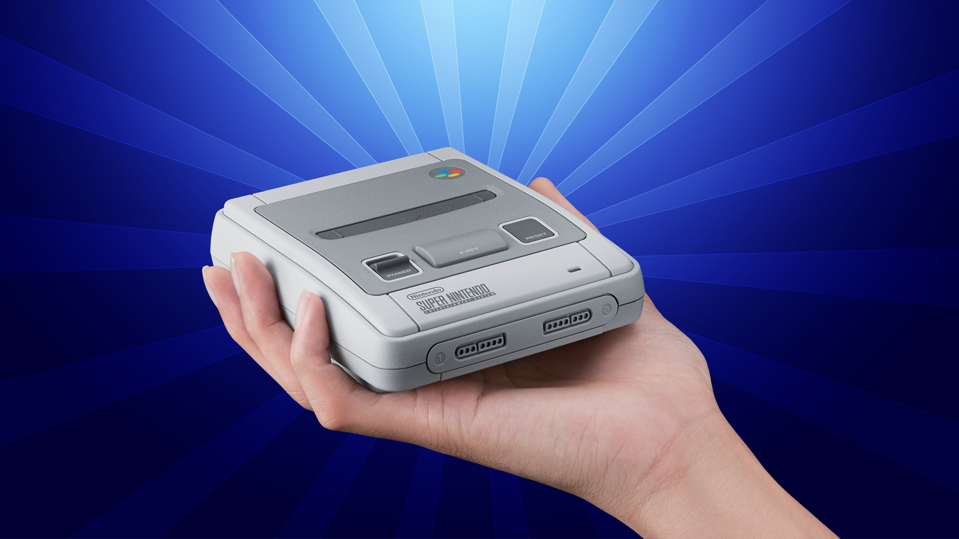July Digital Game Sales Hit $7.8 Billion; SNES Classic Will "Go ...