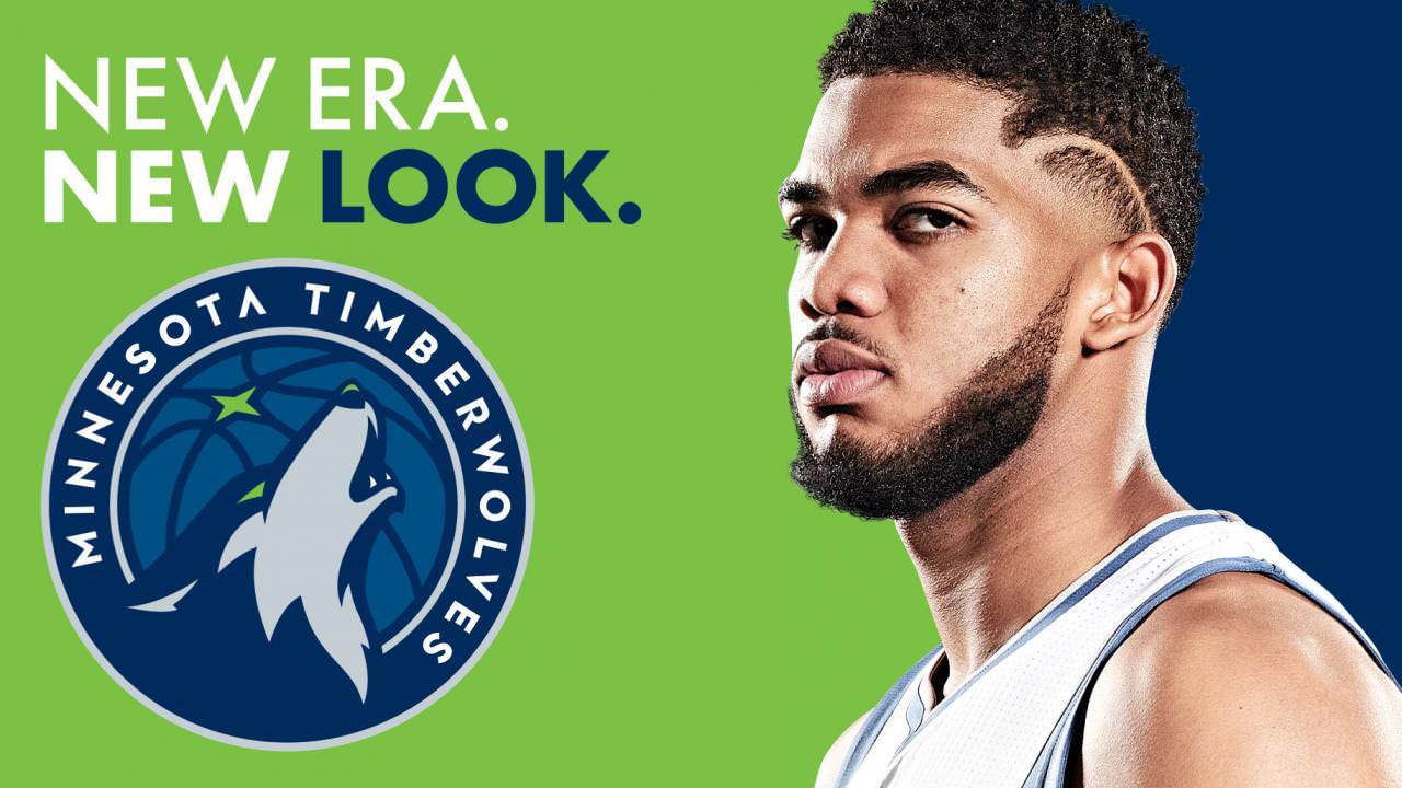 Inside The NBA's New Marketing Deal With Fitbit And Minnesota Timberwolves
