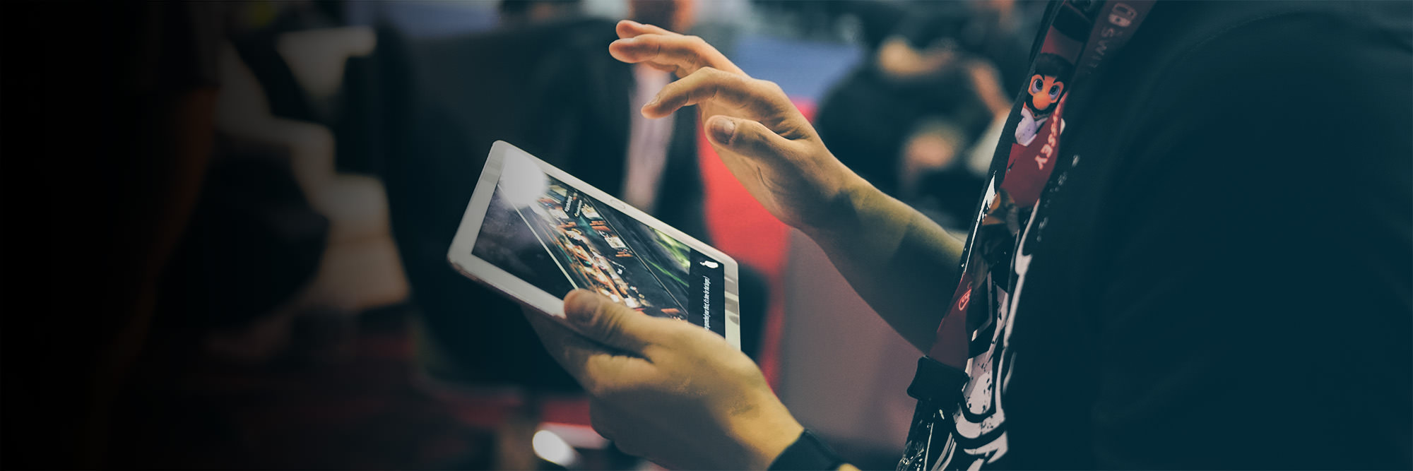 Back To Gaming: Notifying Mobile Players Without Being Annoying