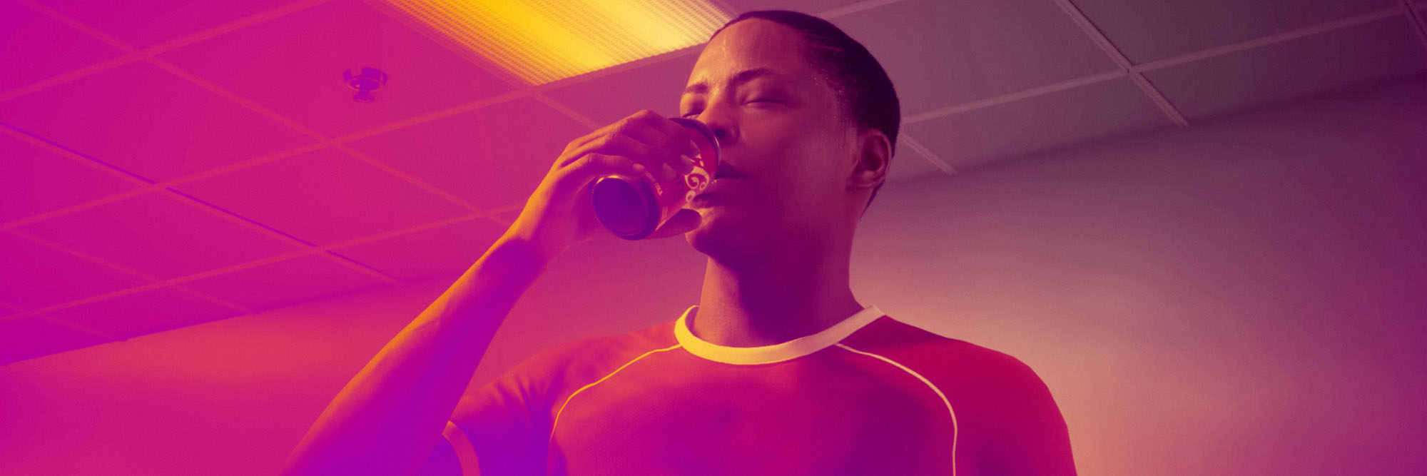 Brands Are Recruiting Video Game Characters As Spokespeople