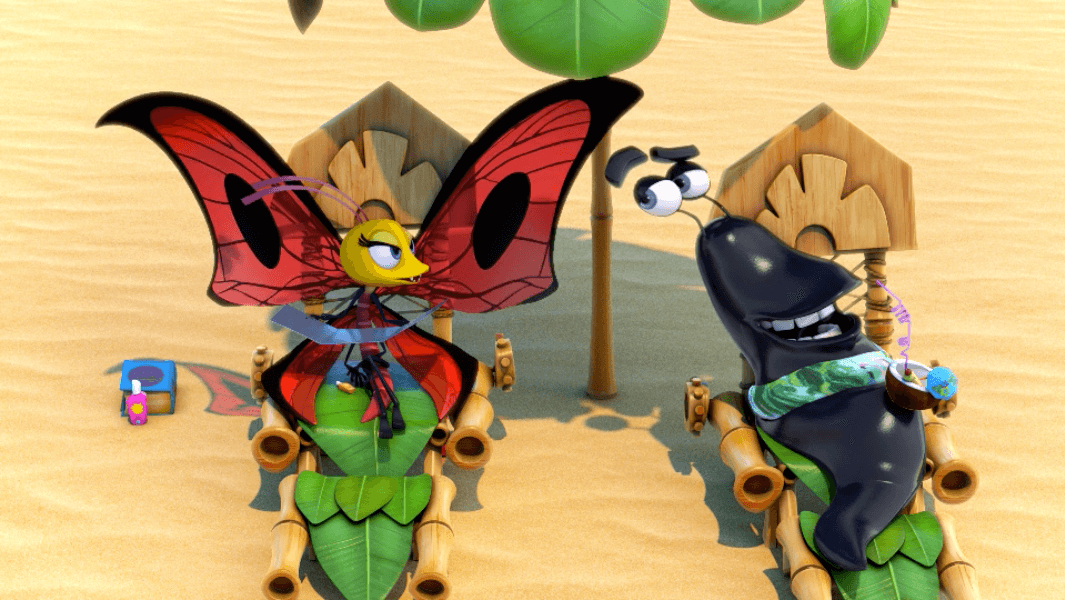 'Best Fiends' Animated Shorts Boost Emotional Engagement For Games