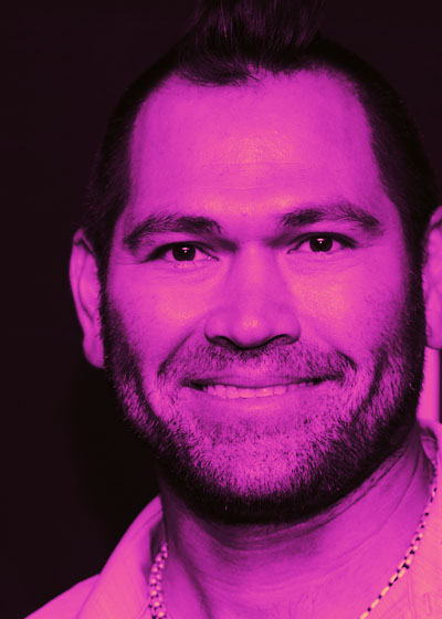 Johnny Damon Hits With 'Sparc' By Taking On Troops In VR