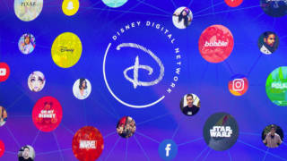 Disney Digital Network's Strategy Is Designed Around Stories
