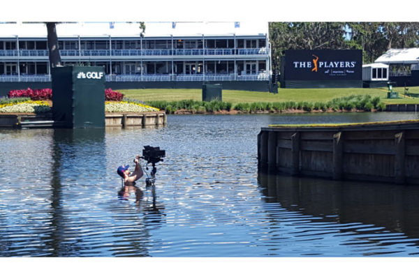 Intel, Mandt Execs Discuss VR Livestreaming's Potential For Brands