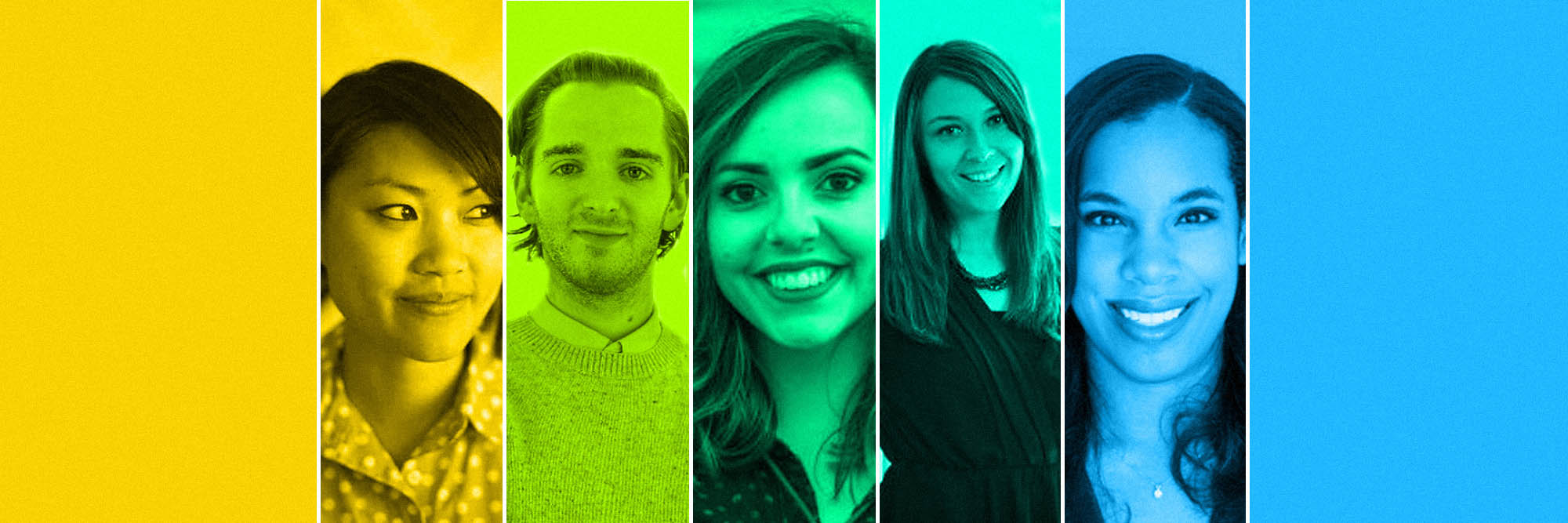 Meet Five Marketing Stars From Forbes 30 Under 30