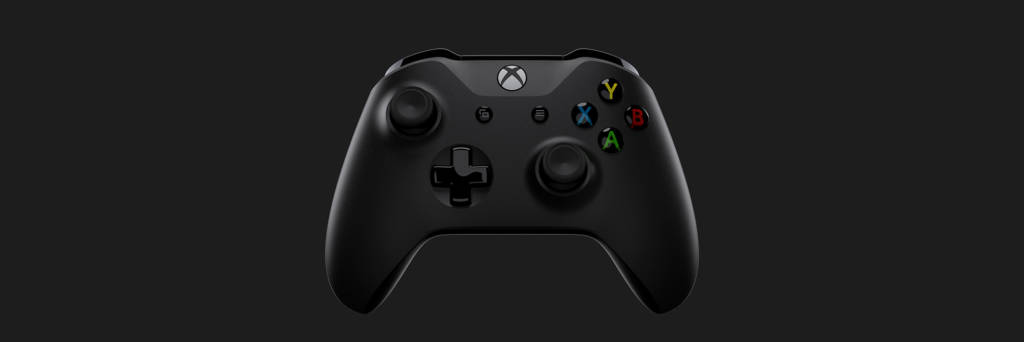 Xbox One X Marketing Taps Into Gamer Competitiveness