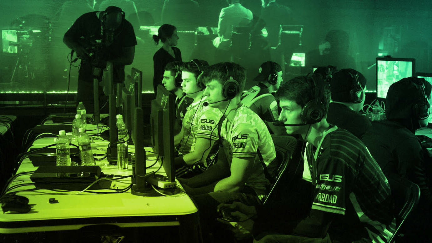 How The New York Yankees Will Shape Esports