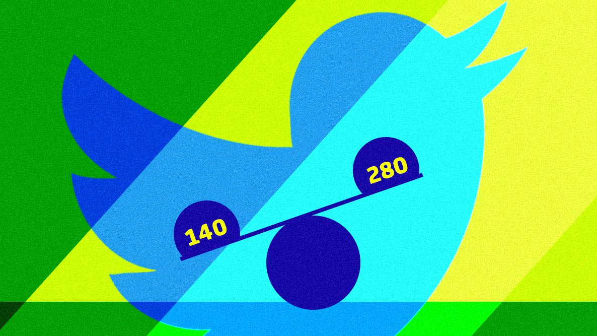 Twitter Doubled Its Character Limit—Here's How Brands Are Using It Twitter Doubled Its Character Limit—Here's How Brands Are Using It
