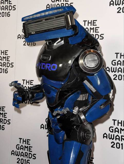 Geoff Keighley Affirms Strategy For 'Game Awards' Digital Expansion