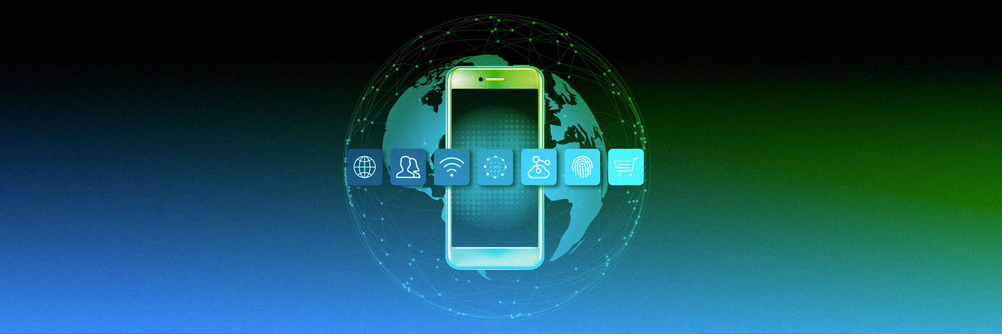 Deloitte: Mobile Trends Maturing, Addiction Gives Way To Etiquette