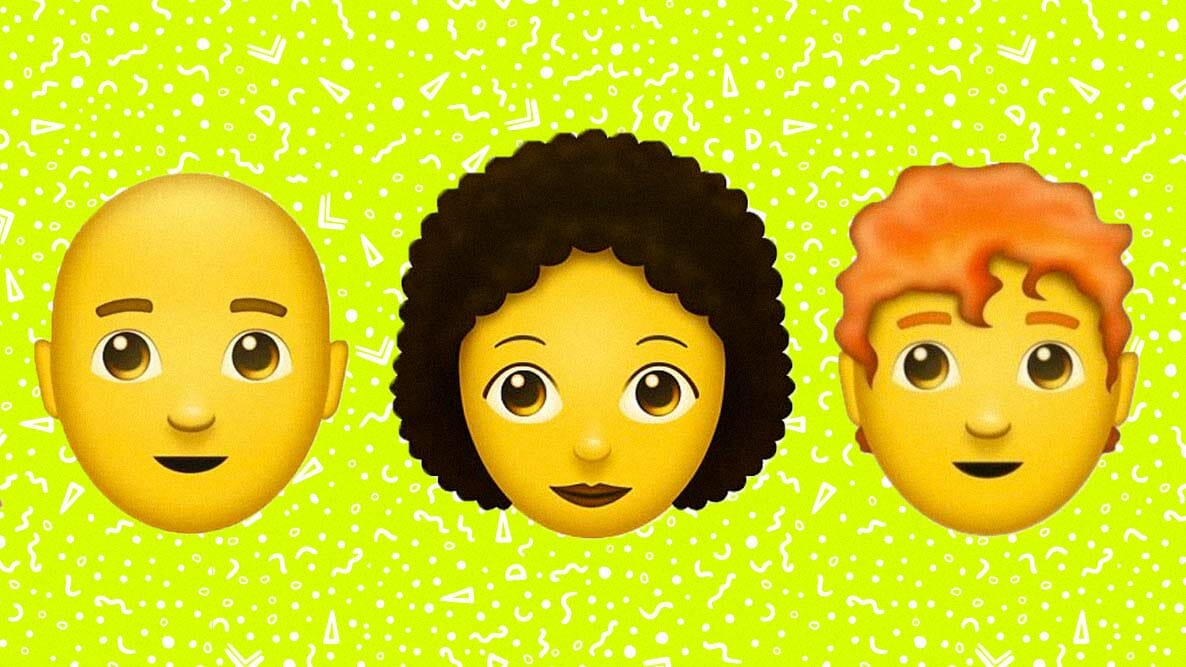Unicode's New Inclusive Emojis Met With Mixed Feedback