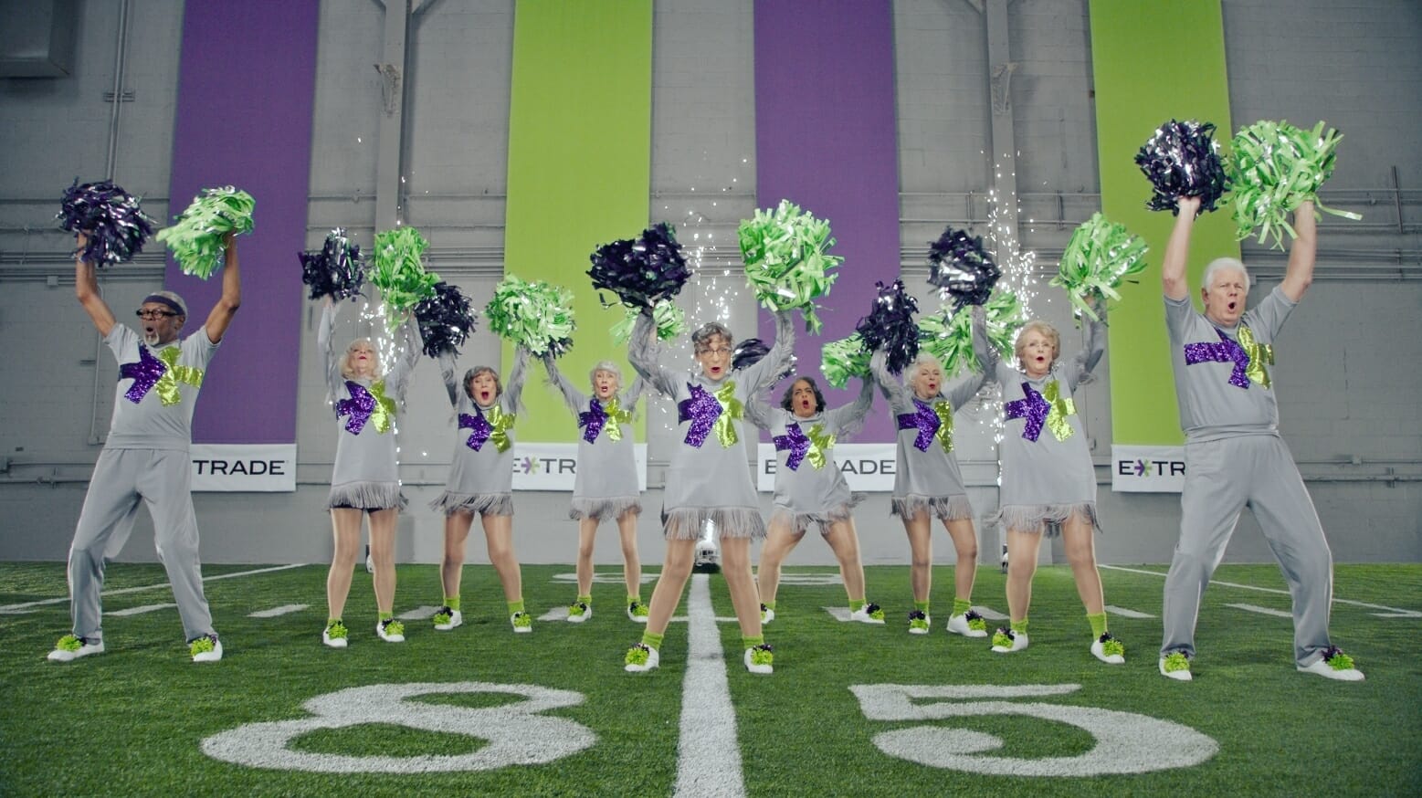 Bud Light Unveils 'The Bud Knight' For Super Bowl LII