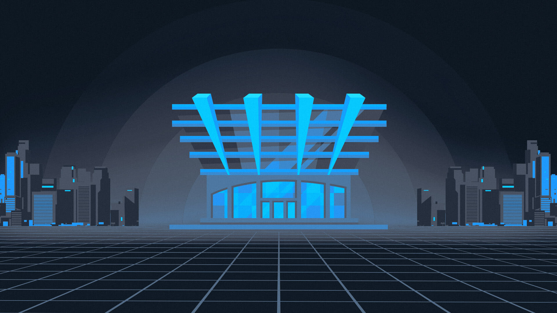 Advances In Stadium Technology Are Opening Doors For Marketers