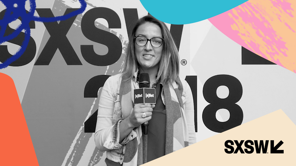 SXSW Attendees React To Experiential Marketing Activations